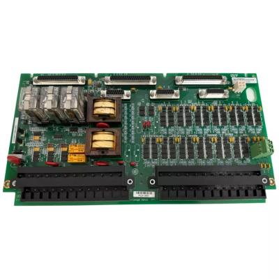 China GE IS200TTURH1BCC Turbine Termination Board for Mark VI for sale