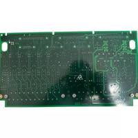 China GE IS200TTURH1BEC Turbine Termination Board for Mark VI Systems for sale