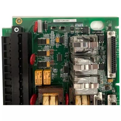 China GE IS200TTURH1BEC Turbine Termination Board for Mark VI Systems for sale