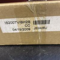 China GE IS200TVIBH2BBB Vibration Terminal Board for Mark VI Turbine Control for sale