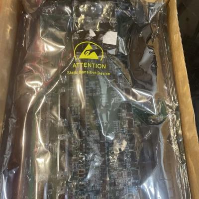 China GE IS200TVIBH2BBB Vibration Terminal Board for Mark VI Turbine Control for sale