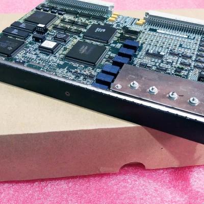 China GE IS200VAICH1C VME Analog Input Card for Mark VI Turbine Control for sale