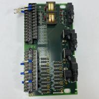 China GE IS200TPROH1BBB Mark VI Turbine Protection Board for sale