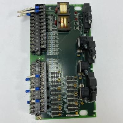 China GE IS200TPROH1BBB Mark VI Turbine Protection Board for sale