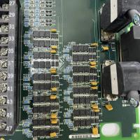 China GE IS200TPROH1BBB Mark VI Turbine Protection Board for sale