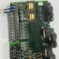 China GE IS200TPROH1BBB Mark VI Turbine Protection Board for sale