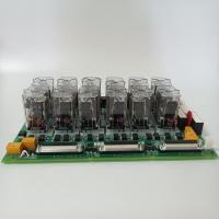 China GE IS200TREGH1BDB Trip Emergency Termination Board Mark VI for sale