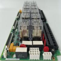 China GE IS200TREGH1BDB Trip Emergency Termination Board Mark VI for sale