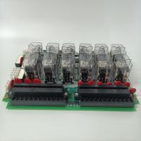 China GE IS200TREGH1BDB Trip Emergency Termination Board Mark VI for sale