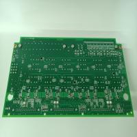 China GE IS200TREGH1BDB Trip Emergency Termination Board Mark VI for sale