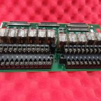 China GE IS200TRLYH1BED Relay Terminal Board for Mark VI System for sale