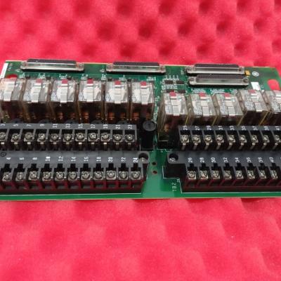 China GE IS200TRLYH1BED Relay Terminal Board for Mark VI System for sale