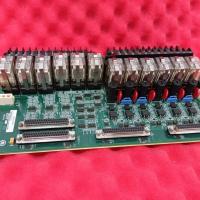 China GE IS200TRLYH1BED Relay Terminal Board for Mark VI System for sale