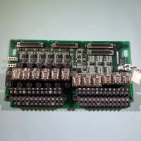 China GE IS200TRLYH1BFD Relay Terminal Board for Mark VI System for sale