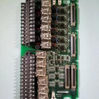 China GE IS200TRLYH1BFD Relay Terminal Board for Mark VI System for sale
