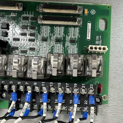 China GE IS200TRLYH1BGF Relay Terminal Board for Mark VI Turbine Control for sale