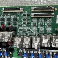 China GE IS200TRLYH1BGF Relay Terminal Board for Mark VI Turbine Control for sale
