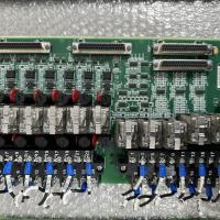 China GE IS200TRLYH1BGF Relay Terminal Board for Mark VI Turbine Control for sale