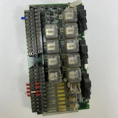 China GE IS200TRPGH1BCC Termination Relay Board for Mark VI Turbine for sale