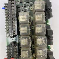 China GE IS200TRPGH1BCC Termination Relay Board for Mark VI Turbine for sale