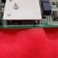 China GE IS200VAICH1DAA VME Analog Input Card for Mark VI Turbine Control for sale