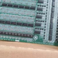 China GE IS200VCRCH1BBB Discrete I/O Board for Mark VI Turbine Control for sale