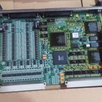 China GE IS200VCRCH1BBB Discrete I/O Board for Mark VI Turbine Control for sale
