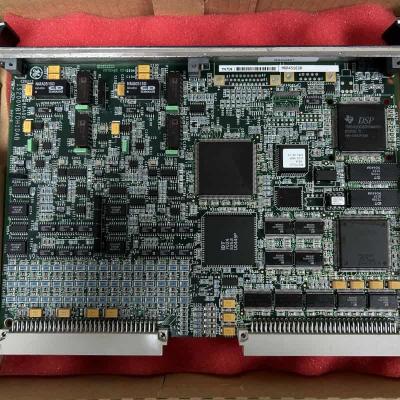China GE IS200VRTDH1D RTD Input Board for Mark VI Turbine Control for sale