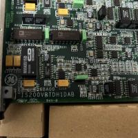 China GE IS200VRTDH1DAB RTD Input Board for Mark VI Turbine Control for sale