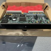 China GE IS200VRTDH1DAB RTD Input Board for Mark VI Turbine Control for sale