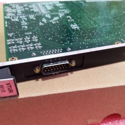 China GE IS200VTURH1BAA Mark VI Primary Trip Board for sale