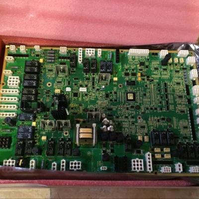 China GE IS200WETBH1BAA Elevator Control Board for Mark VI Series for sale