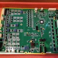 China GE IS200WETCH1AAA Mark VI Discrete Output PCB for sale