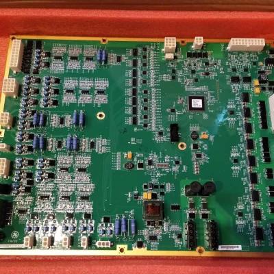 China GE IS200WETCH1AAA Mark VI Discrete Output PCB for sale
