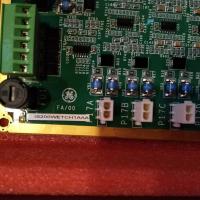 China GE IS200WETCH1AAA Mark VI Discrete Output PCB for sale
