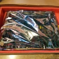 China GE IS200WETCH1AAA Mark VI Discrete Output PCB for sale