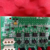 China GE IS200WROBH1AAA Power Distribution Board for Mark VI Turbine Control for sale