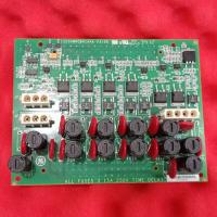 China GE IS200WROBH1AAA Power Distribution Board for Mark VI Turbine Control for sale