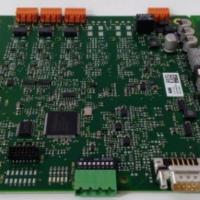 China GE IS215VAMBH1A Acoustic Monitoring Board for Mark VI Turbine for sale