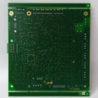 China GE IS215VAMBH1A Acoustic Monitoring Board for Mark VI Turbine for sale