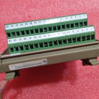 China GE IS210DRTDH1A RTD Terminal Board for Mark VI Turbine Control for sale