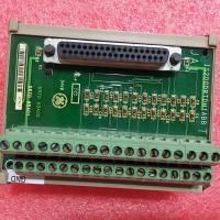 China GE IS210DRTDH1A RTD Terminal Board for Mark VI Turbine Control for sale