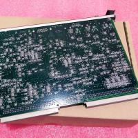 China GE IS215VCMIH1B VME Communications Module for Mark VI Turbine Control for sale