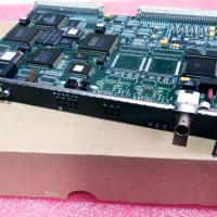 China GE IS215VCMIH1B VME Communications Module for Mark VI Turbine Control for sale
