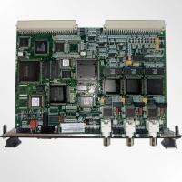 China GE IS215VCMIH2BB VME Comm Interface Card for Mark VI Turbine Control for sale