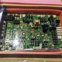China GE IS215WETAH1BB Circuit Board Assembly WETA TOPBOX for sale