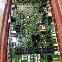 China GE IS215WETAH1BB Circuit Board Assembly WETA TOPBOX for sale