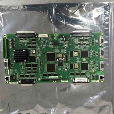 China GE IS210MACCH1AKH Interface Board for Mark VI Turbine Control for sale