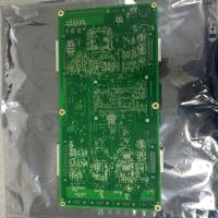 China GE IS210MACCH1AKH Interface Board for Mark VI Turbine Control for sale