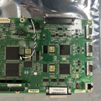 China GE IS210MACCH1AKH Interface Board for Mark VI Turbine Control for sale